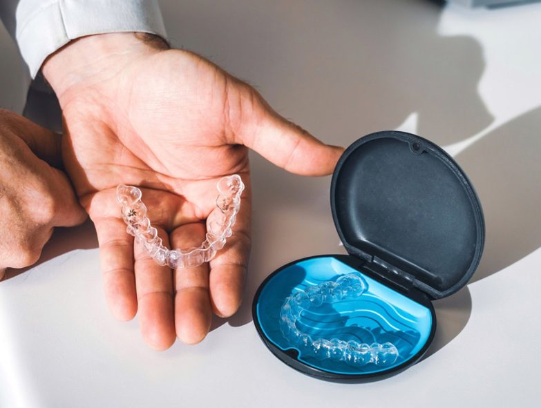 Orthodontics - Centre Dentaire Tesolin & Partenaires